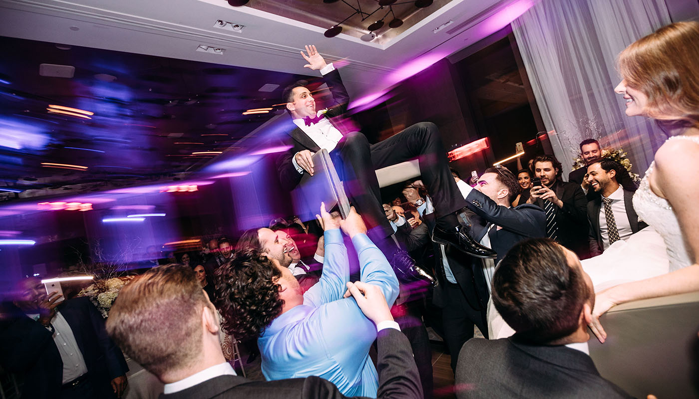 Elevate Your Event with the Ultimate Hybrid DJ Band Experience